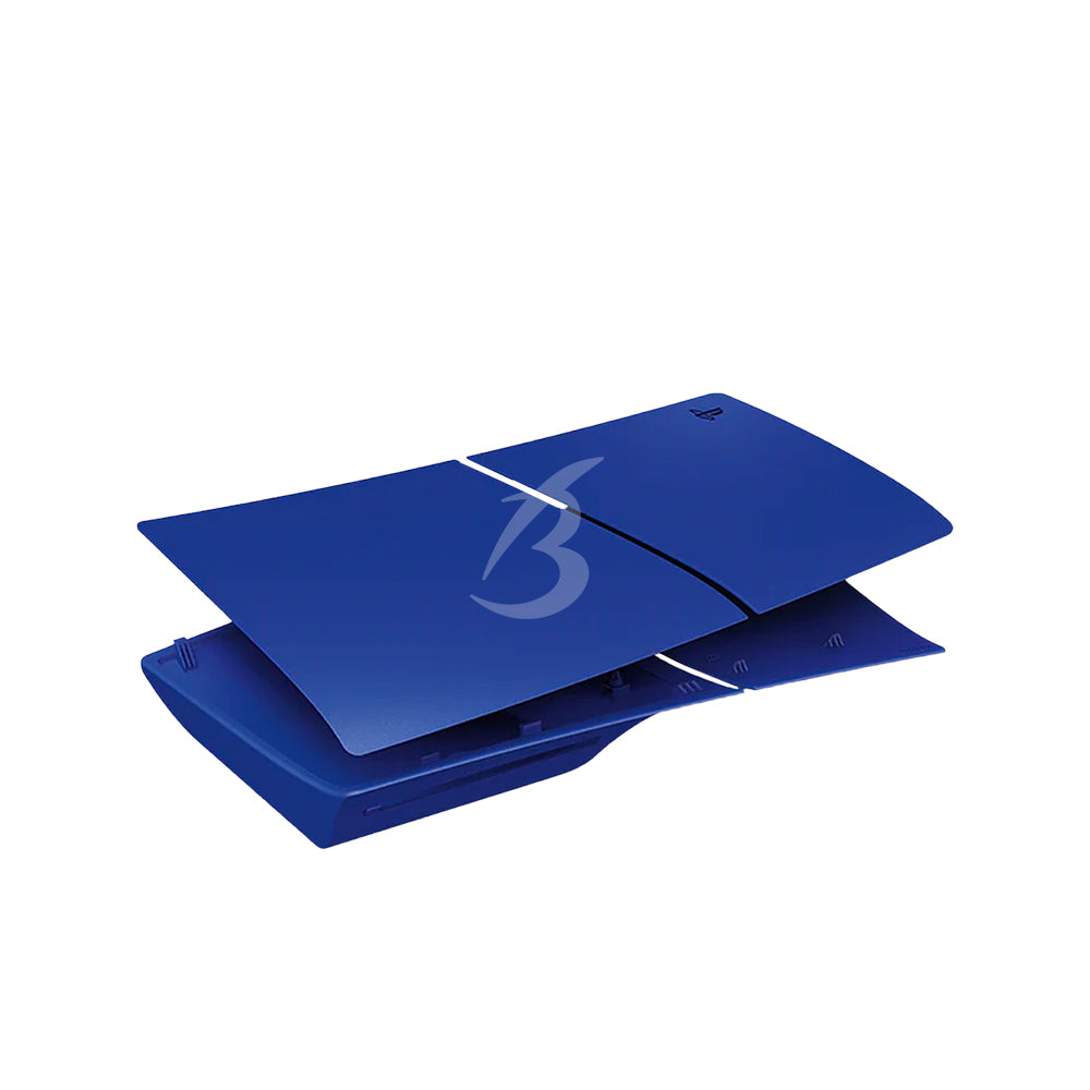 PS5 Console Cover Slim Edition – BindassBuy