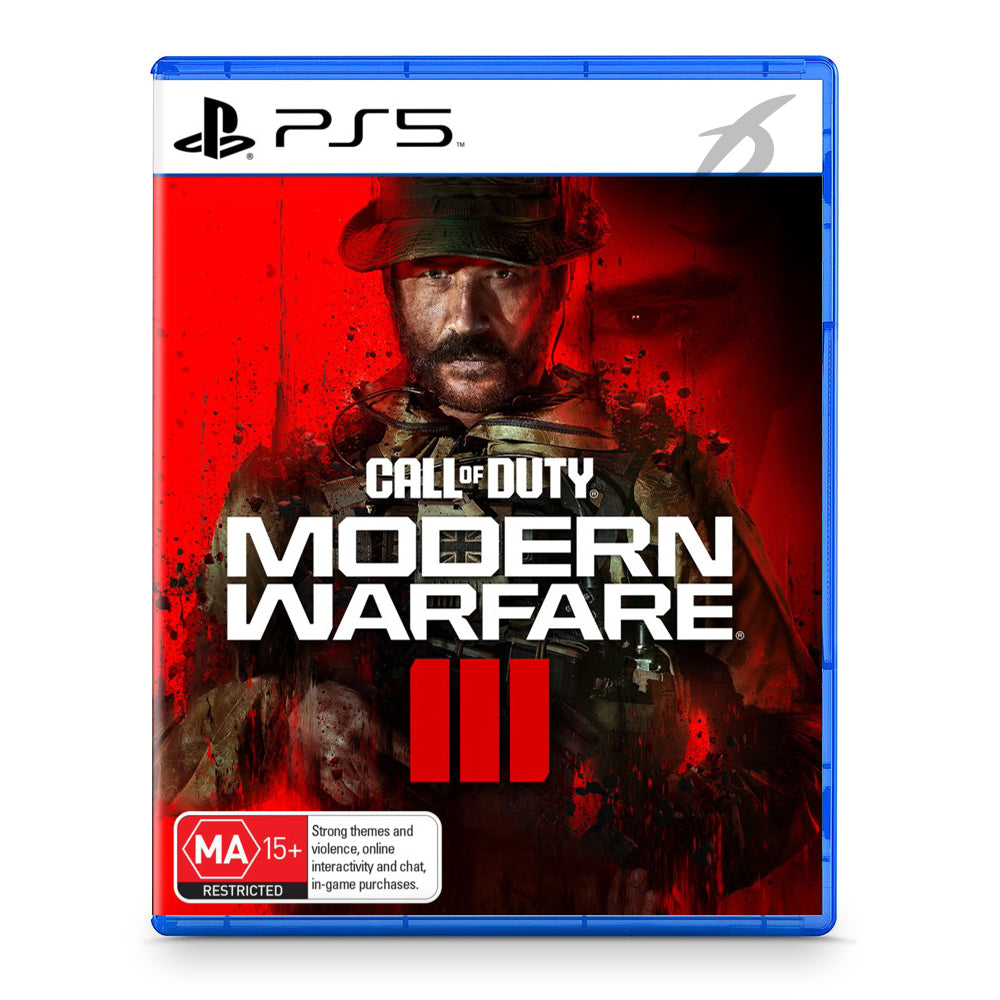 Call of Duty: Modern Warfare III – BindassBuy
